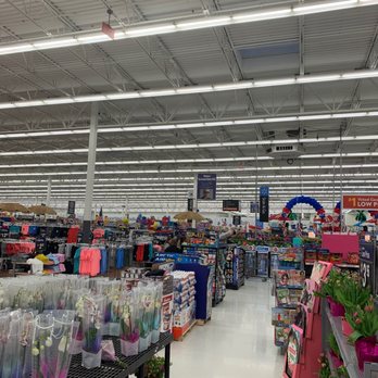 WALMART SUPERCENTER - Updated December 2025 - 42 Photos & 70 Reviews ...