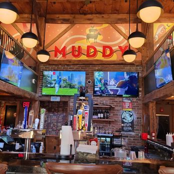 MUDDY RIVER SMOKEHOUSE - Updated December 2025 - 50 Photos & 63 Reviews ...