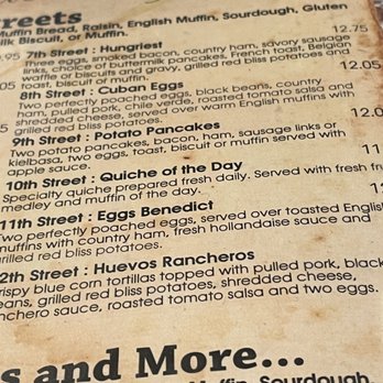 THE WESTSIDER CAFE - Updated June 2025 - 194 Photos & 244 Reviews ...