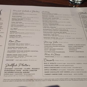 STK STEAKHOUSE - Updated December 2025 - 27 Photos & 23 Reviews - 6700 ...