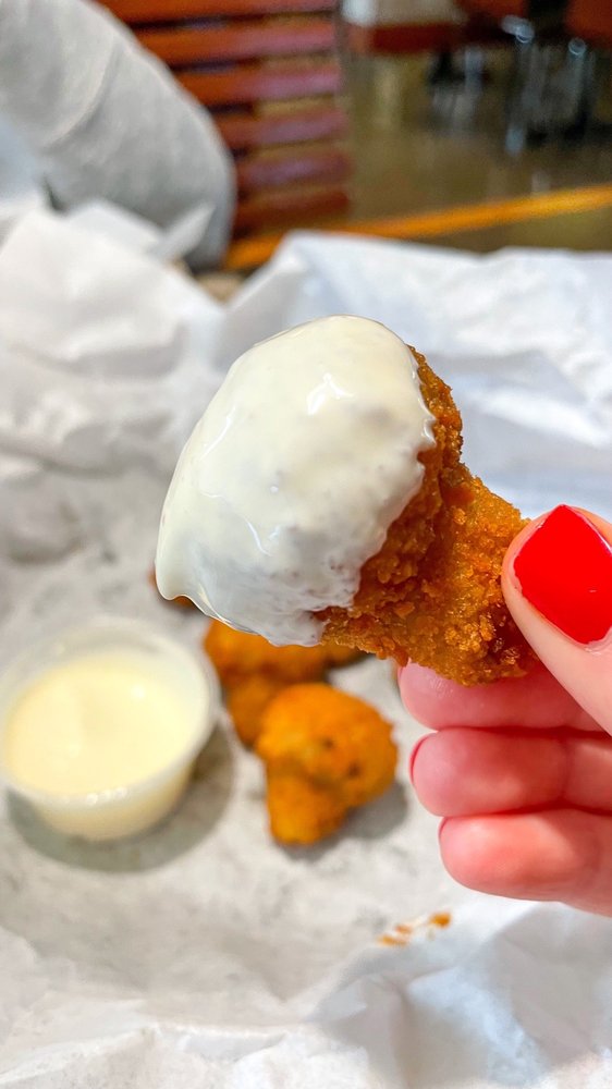 THE PATIO - DARIEN - 93 Photos & 196 Reviews - Barbeque - 7440 S ...