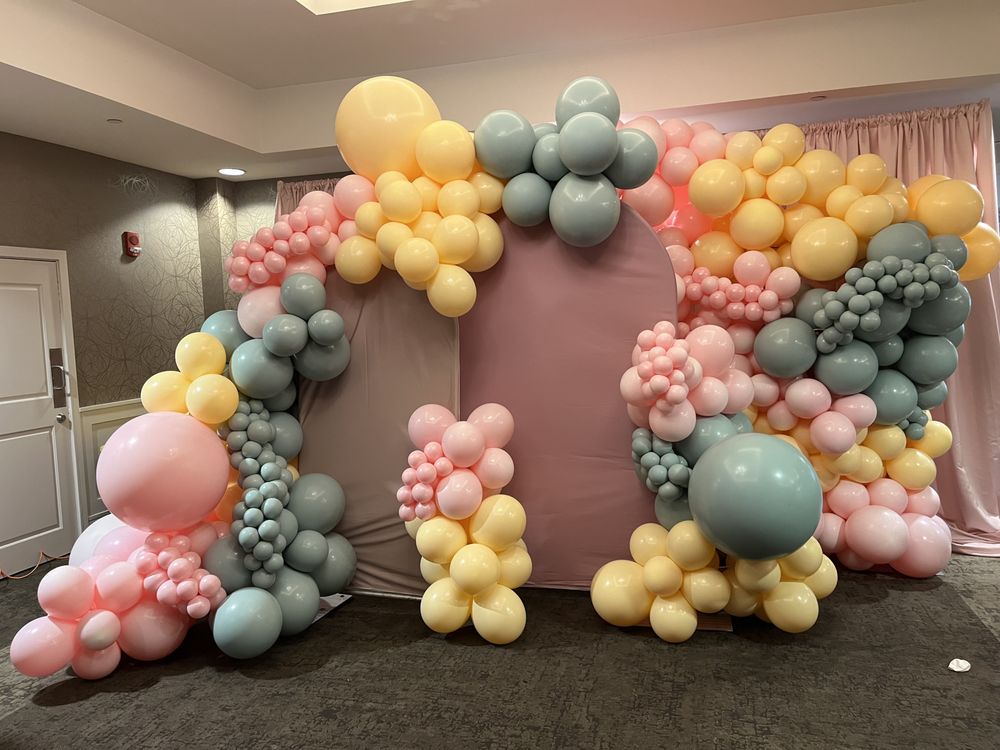 STEPH DESIGN - New York, New York - Party & Event Planning - Yelp