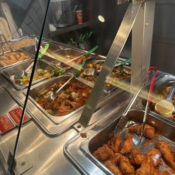 ASIAN CHAO - Updated July 2025 - 50 Photos & 100 Reviews - Hartsfield ...