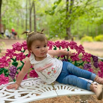 AZALEA PATH ARBORETUM AND BONTANICAL GARDEN - Updated September 2025 ...