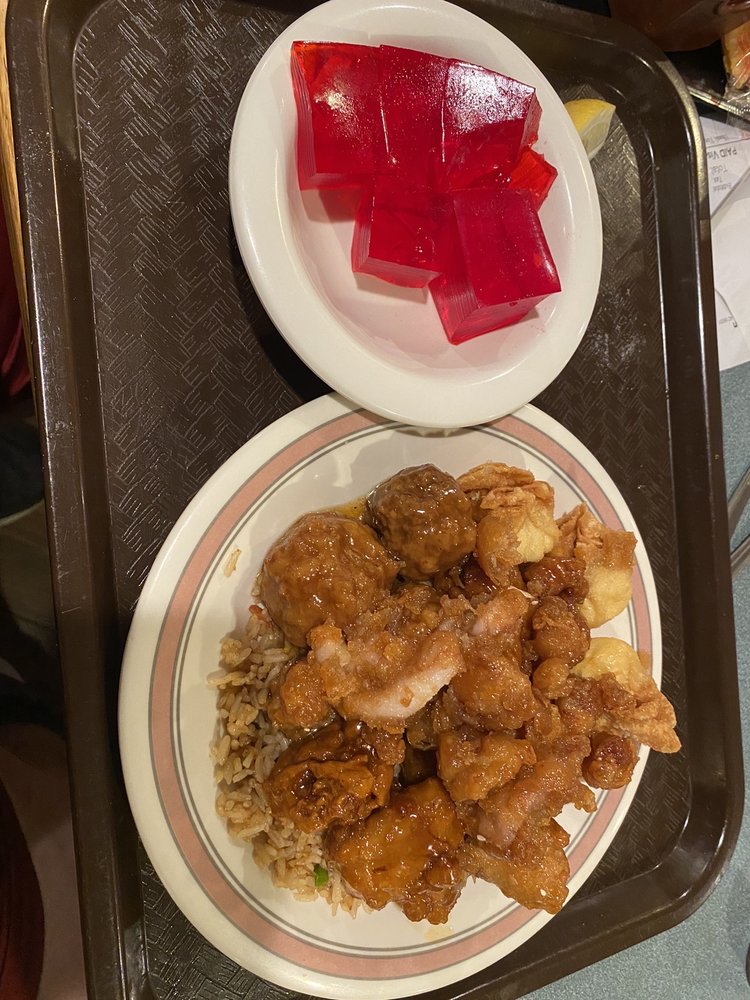 MAY GARDEN RESTAURANT - 28 Photos & 99 Reviews - Chinese - 5814 W ...