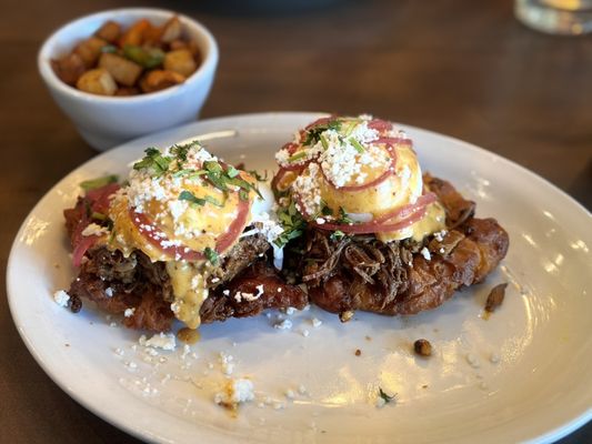 HASH KITCHEN - Updated March 2025 - 428 Photos & 416 Reviews - 3919 E ...