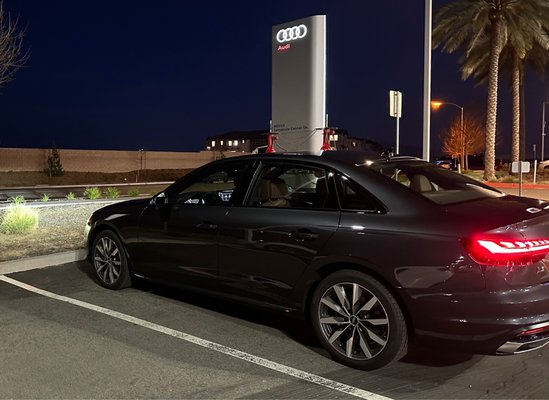 AUDI TEMECULA - Updated September 2025 - 136 Photos & 226 Reviews - 40955 Temecula Center Dr ...