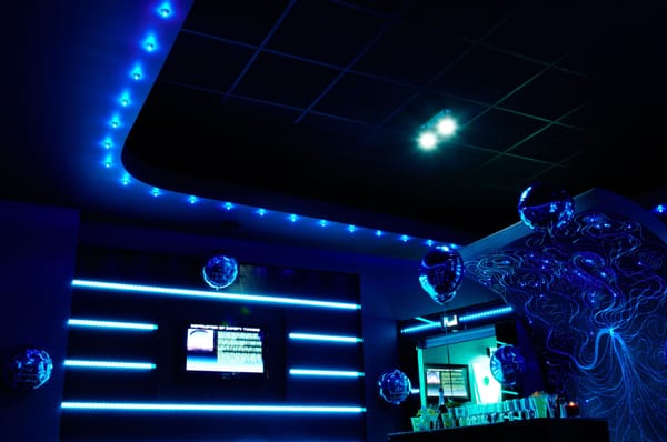 THE TANNING LOUNGE - 10 Photos - 273 Deansgate, Manchester, United ...