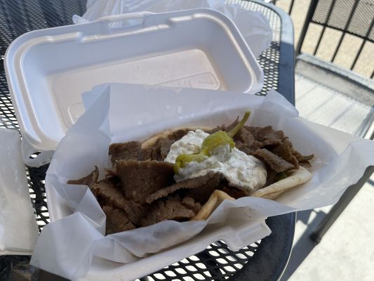 GREEK SHACK - Updated August 2024 - 96 Photos & 199 Reviews - 1100 ...