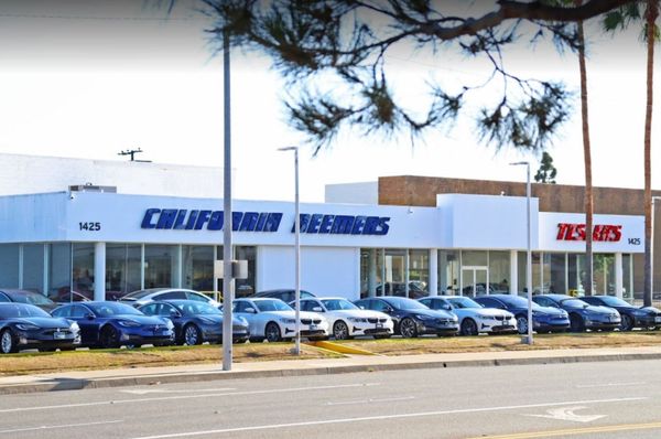 CALIFORNIA BEEMERS TESLERS - Updated September 2024 - 531 Photos & 1100 ...