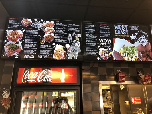 SMOKE’S POUTINERIE - 367 Photos & 306 Reviews - Fast Food - 5869 ...