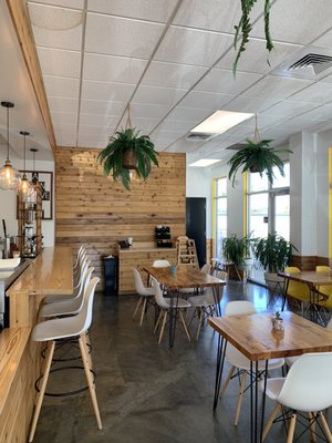 WATERBEAN COFFEE - Updated June 2025 - 117 Photos & 69 Reviews - 3607 ...