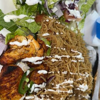 RUMI GRILL - Updated August 2025 - 22 Photos - 27 Woodbury Rd ...