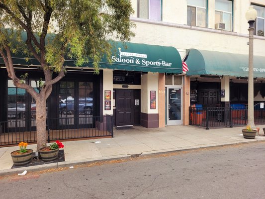 2ND AVENUE SALOON & SPORTS BAR - Updated May 2025 - 95 Photos & 353 Reviews - 271 N 2nd St ...