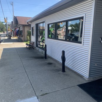 KICKSTAND KITCHEN - Updated January 2026 - 64 Photos & 80 Reviews - 507 ...