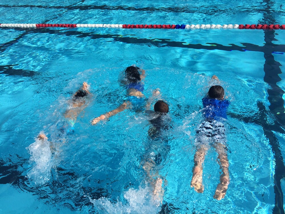 DYNAMO SWIM CLUB - Updated July 2024 - 23 Photos - 10275 City Pkwy ...