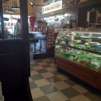 MACALPINE’S DINER & SODA FOUNTAIN - Updated March 2025 - 538 Photos ...