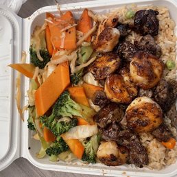 MR. PJ’S GO WINGS & HIBACHI - Updated June 2025 - 29 Photos & 26 ...