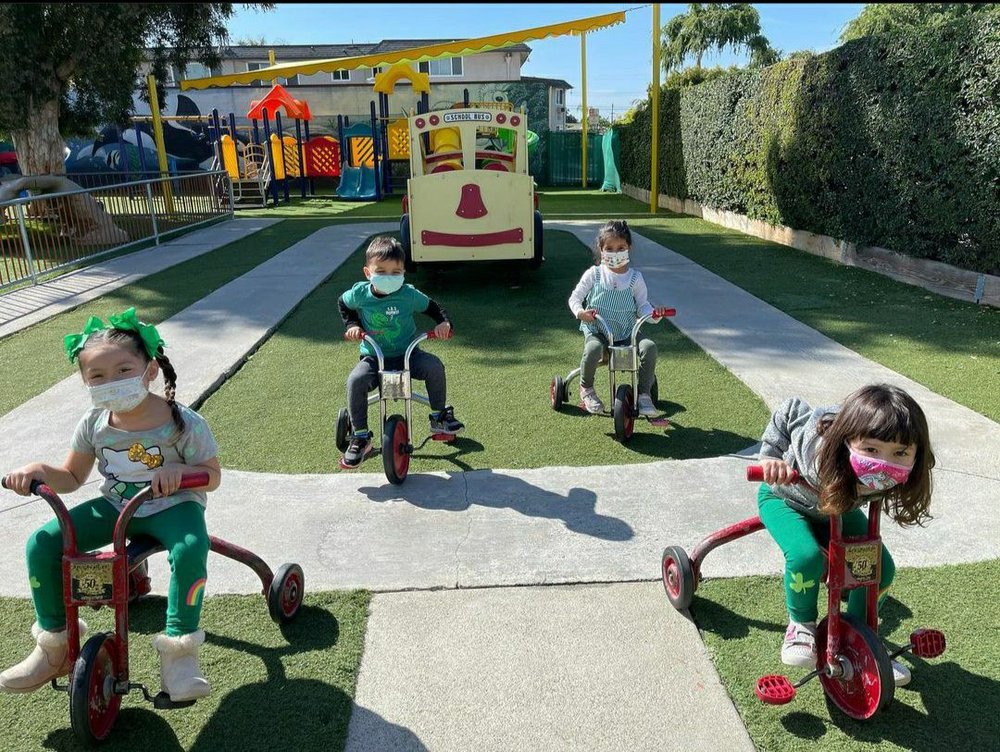 KIDS ADVENTURE LEARNING CENTER - Updated September 2025 - 134 Photos ...