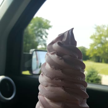 CONE ZONE - Updated April 2025 - 25 Photos & 17 Reviews - 444 W High St ...