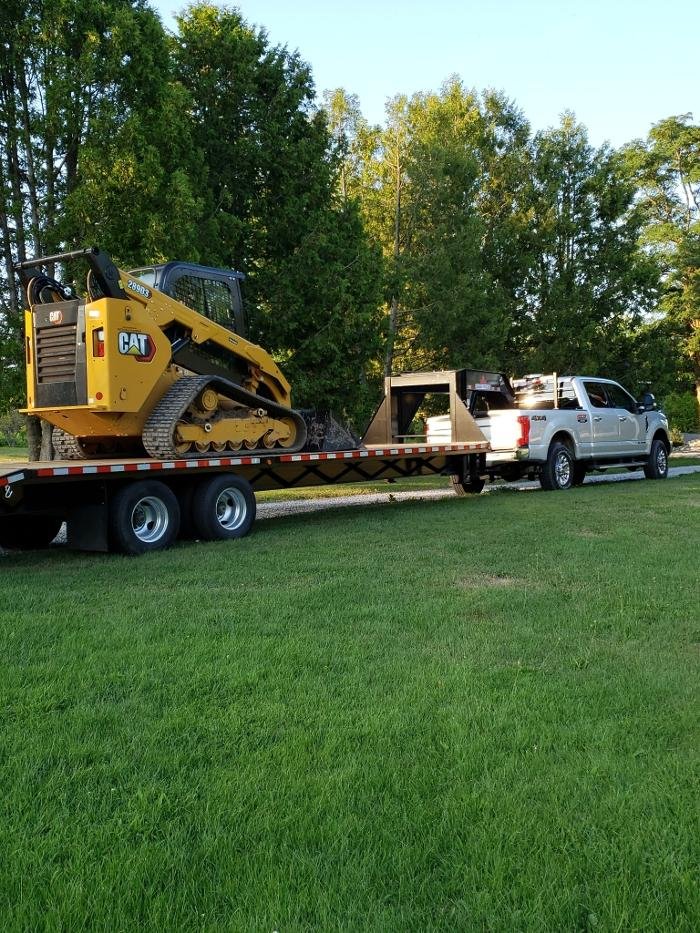 PARM CONSTRUCTION - Updated December 2024 - Request a Quote - 975 Brawley Road W, Ashburn ...