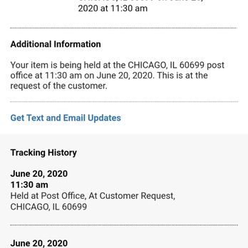 USPS - Updated December 2024 - 110 Photos & 143 Reviews - 433 W ...