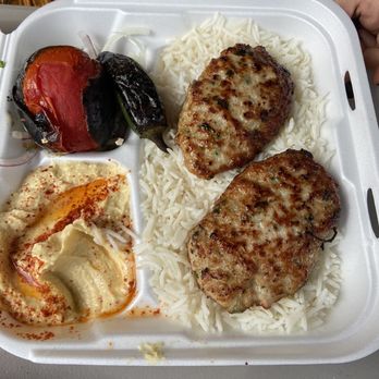 MINI KABOB - 1019 Photos & 1389 Reviews - 313 1/2 Vine St, Glendale ...