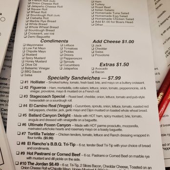 EL RANCHO MARKET - Updated July 2024 - 207 Photos & 206 Reviews - 2886 ...