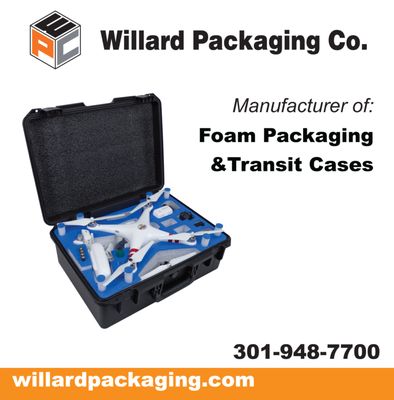 WILLARD PACKAGING - Updated January 2026 - 18940 Woodfield Rd, Gaithersburg, Maryland - Packing ...