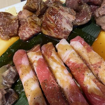 KOEN JAPANESE BBQ & SUSHI - Updated July 2025 - 257 Photos & 121 ...