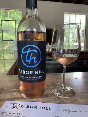 TABOR HILL TASTING ROOM - Updated July 2025 - 25 Photos & 31 Reviews - 10243 Red Arrow Hwy ...