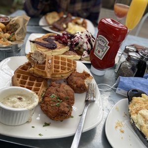 Cafeteria 15L - Updated COVID-19 Hours & Services - 3597 Photos & 2725 ...