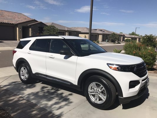 SANDERSON FORD - Updated May 2024 - 66 Photos & 320 Reviews - 6400 N ...