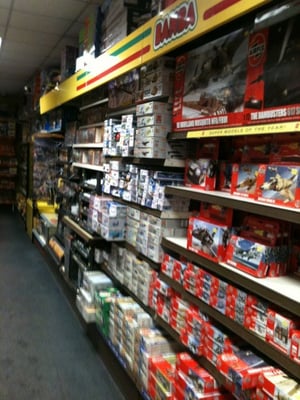 BANBA TOYMASTER - 48 Mary Street, Dublin, Republic of Ireland - Toy ...