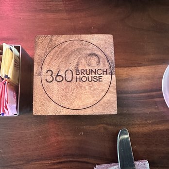 360 BRUNCH HOUSE - 604 Photos & 584 Reviews - 3550 E Broad St ...