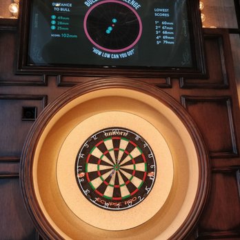 FLIGHT CLUB CHICAGO - Updated December 2025 - 503 Photos & 366 Reviews ...