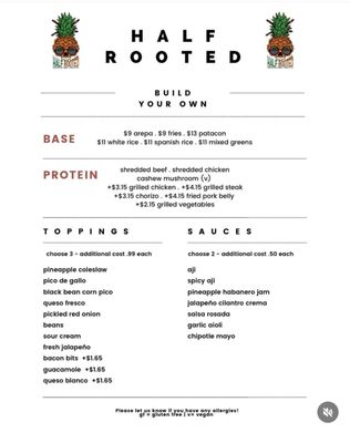 HALF ROOTED - Updated October 2025 - 1419 Wade Hampton Blvd, Greenville ...