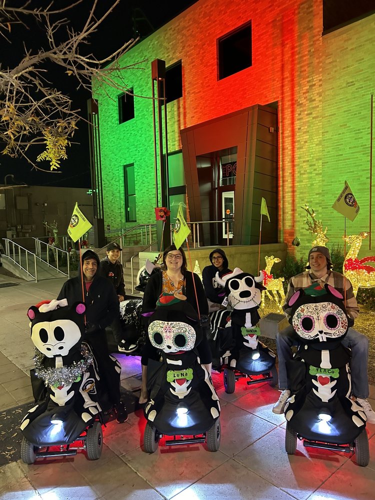 RYDABLES - Updated October 2025 - Tempe, Arizona - Scooter Tours ...