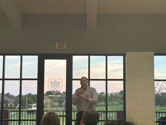 NEAL ROSEN - 11 Photos - Houston, Texas - Performing Arts - Phone ...