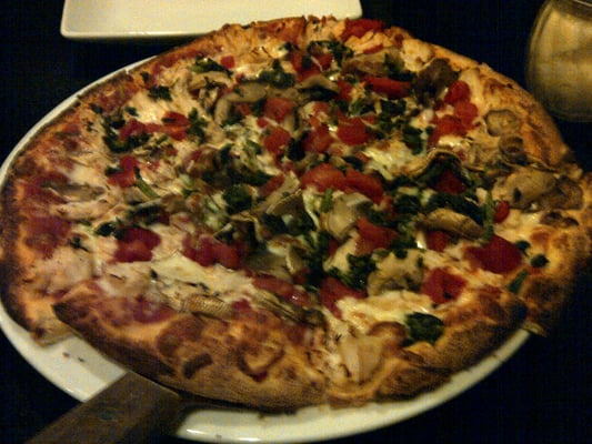 SANTA ANA PIZZERIA & BISTRO - Updated April 2024 - 15 Photos & 25 ...