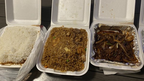 POINT DUME CHINESE FOOD - Updated November 2025 - 233 Photos & 246 ...