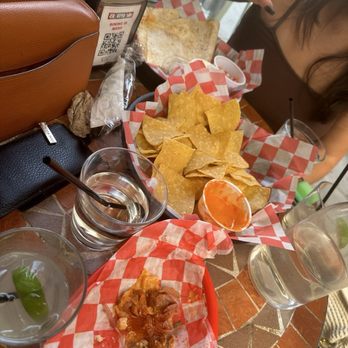 EL REY - Updated July 2025 - 317 Photos & 512 Reviews - 919 U St NW ...