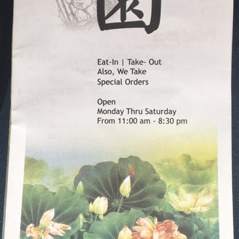 LOTUS CHINESE RESTAURANT - Updated December 2025 - 21 Reviews - 13902 ...