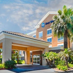 DOUBLETREE BY HILTON HOTEL ONTARIO AIRPORT - Updated May 2025 - 593 ...