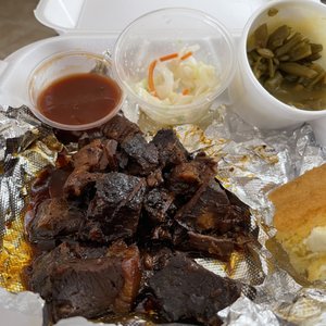 COMPANY 7 BBQ - 139 Photos & 281 Reviews - 1001 S Main St, Englewood ...