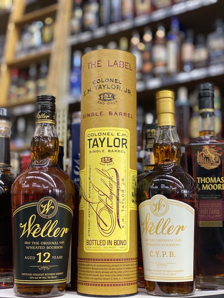 SPRING VALLEY PARTY STORE - Updated August 2025 - 12 Photos - 2823 E ...