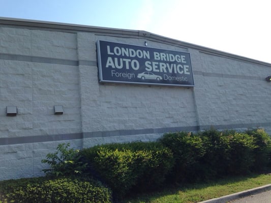 LONDON BRIDGE AUTO SERVICE - Updated January 2026 - 22 Photos & 16 ...