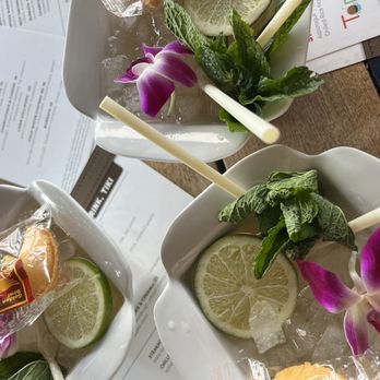 TOPSIDE AT THE BEACON - 112 Photos & 85 Reviews - 1107 Love St, Jupiter ...