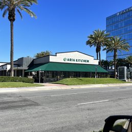 ARIA KITCHEN - Updated December 2025 - 668 Photos & 421 Reviews - 2636 ...