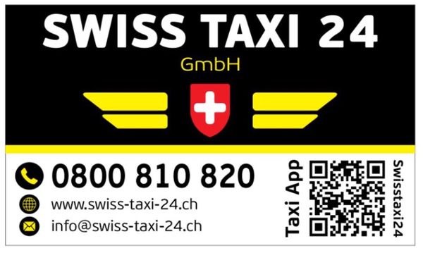 SWISS TAXI 24 - 14 Photos - Kaffeestrasse 15, Bülach, Zürich ...